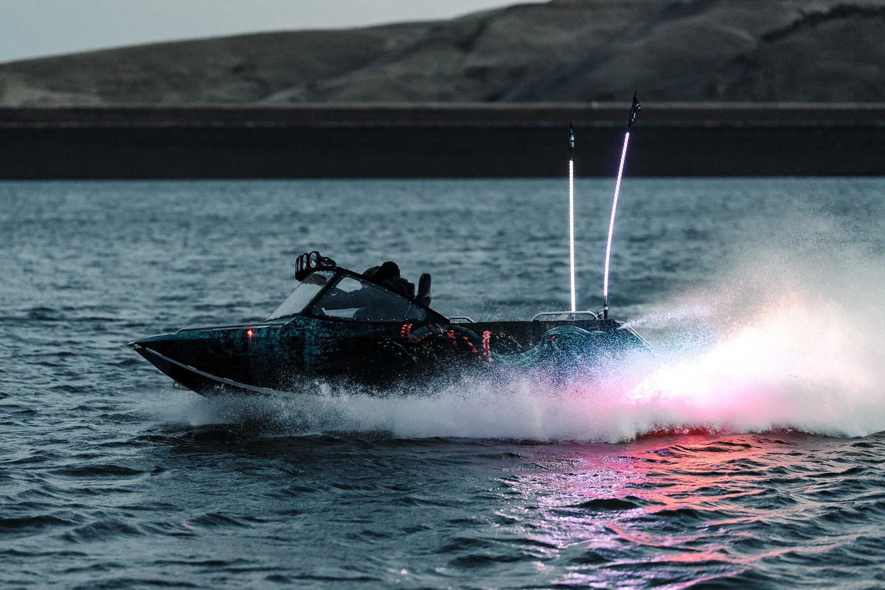 Home - Johnny's Jet Boats | Jet Boat dealer in Florida